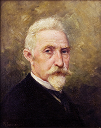 28 V28A Pierre Janssen – Heemkunde Boxtel